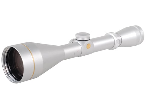 Leupold VX-2 Rifle Scope 4-12x 50mm LR Duplex Reticle Matte