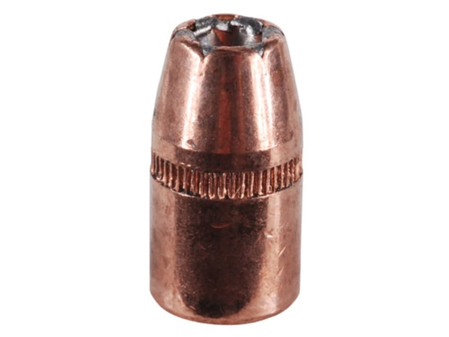 Speer Gold Dot Bullets 327 Federal Mag (312 Diameter) 100 Grain Bonded