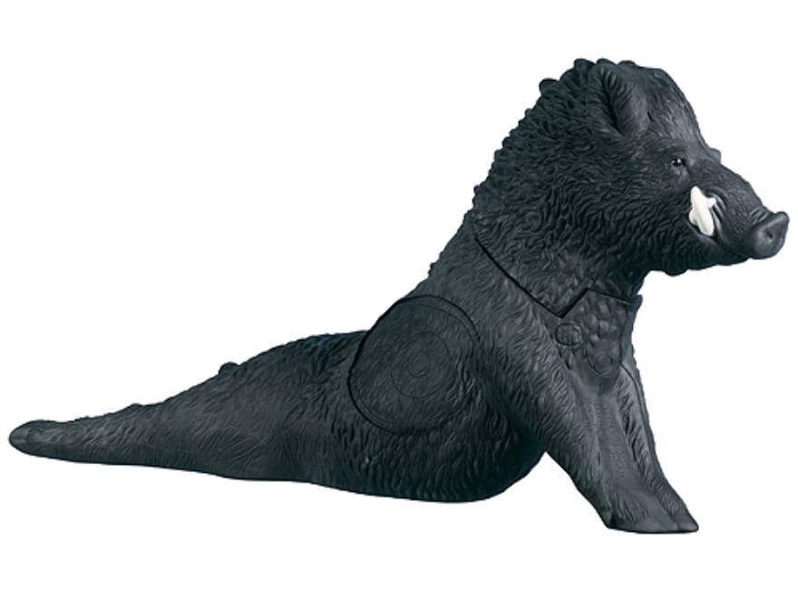 Rinehart Rising Boar 3D Foam Archery Target
