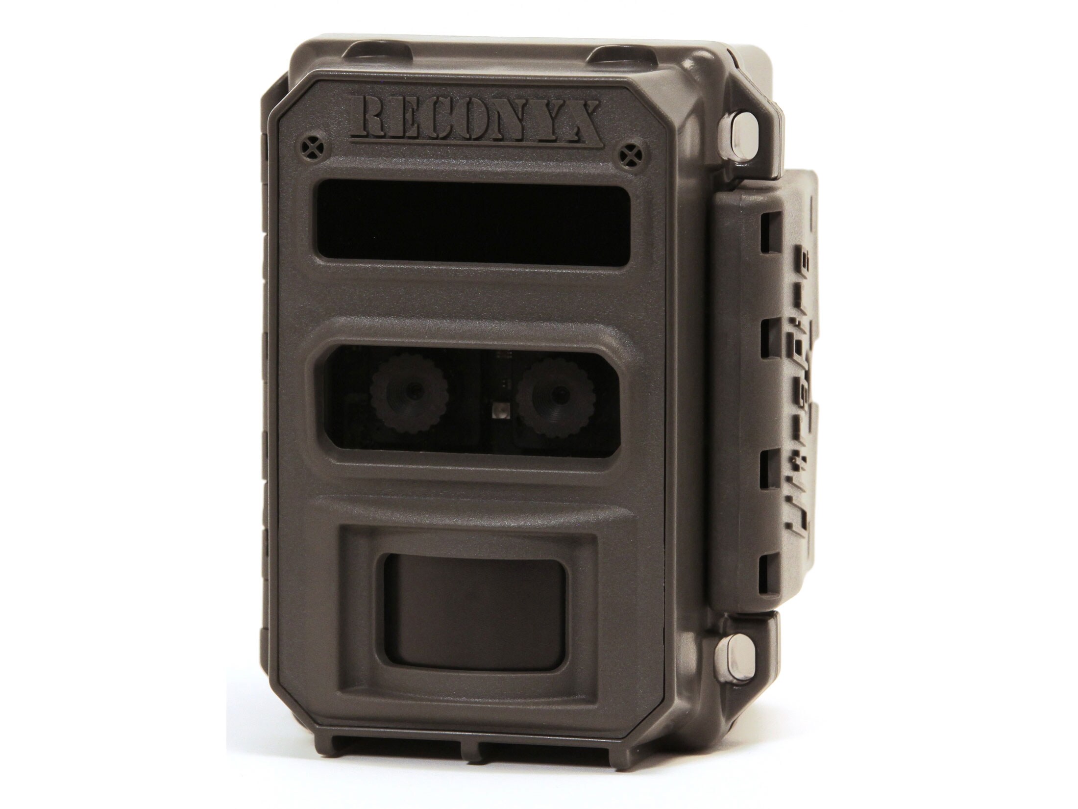 Reconyx UltraFire XR6 Covert Infrared Trail Camera 8 Megapixel Brown