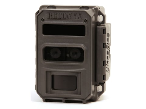 Reconyx UltraFire XR6 Covert Infrared Game Camera 8 Megapixel Brown