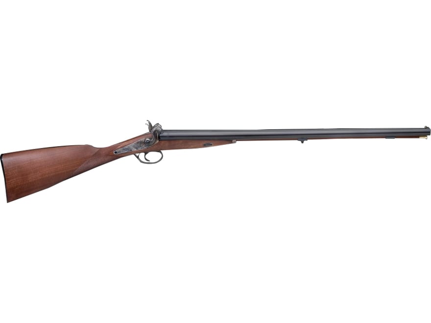 Pedersoli Plains Side-by-Side Muzzleloading Shotgun 20 Ga Percussion