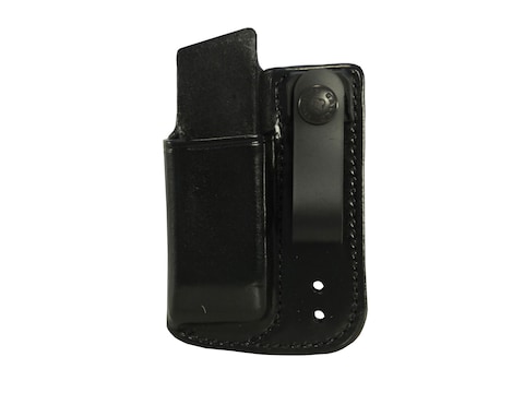 Galco Inside the Waistband Single Mag Pouch 40 S&W 9mm Double Stack