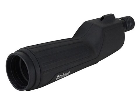 Bushnell Spacemaster Spotting Scope 15-45x 60mm Tripod Rainguard