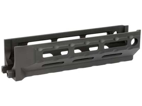 Midwest Industries Drop-In Handguard M-Lok Yugo M70 AK-47 Aluminum