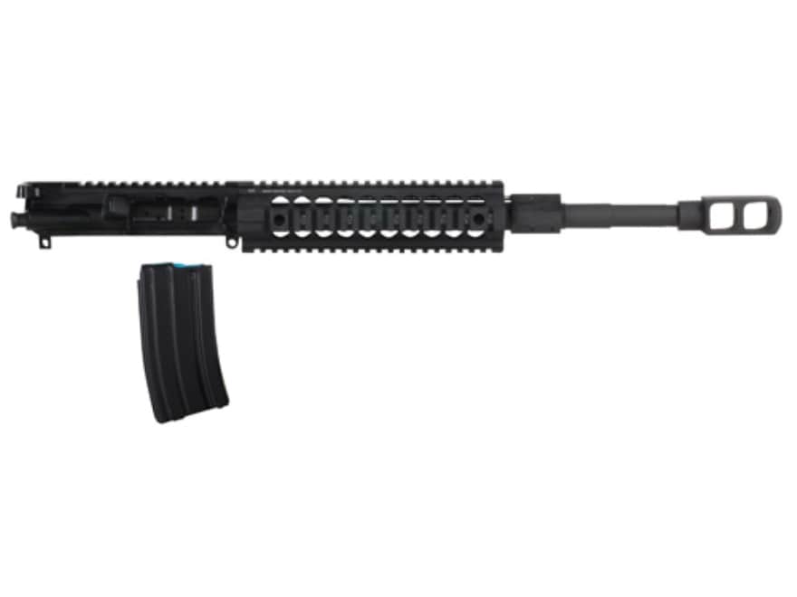 Alexander Arms AR-15 AWS A3 Upper Receiver Assembly 50 Beowulf 16.5