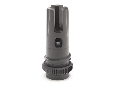 Advanced Armament Co (AAC) Brakeout 2.0 Flash Hider Muzzle Brake