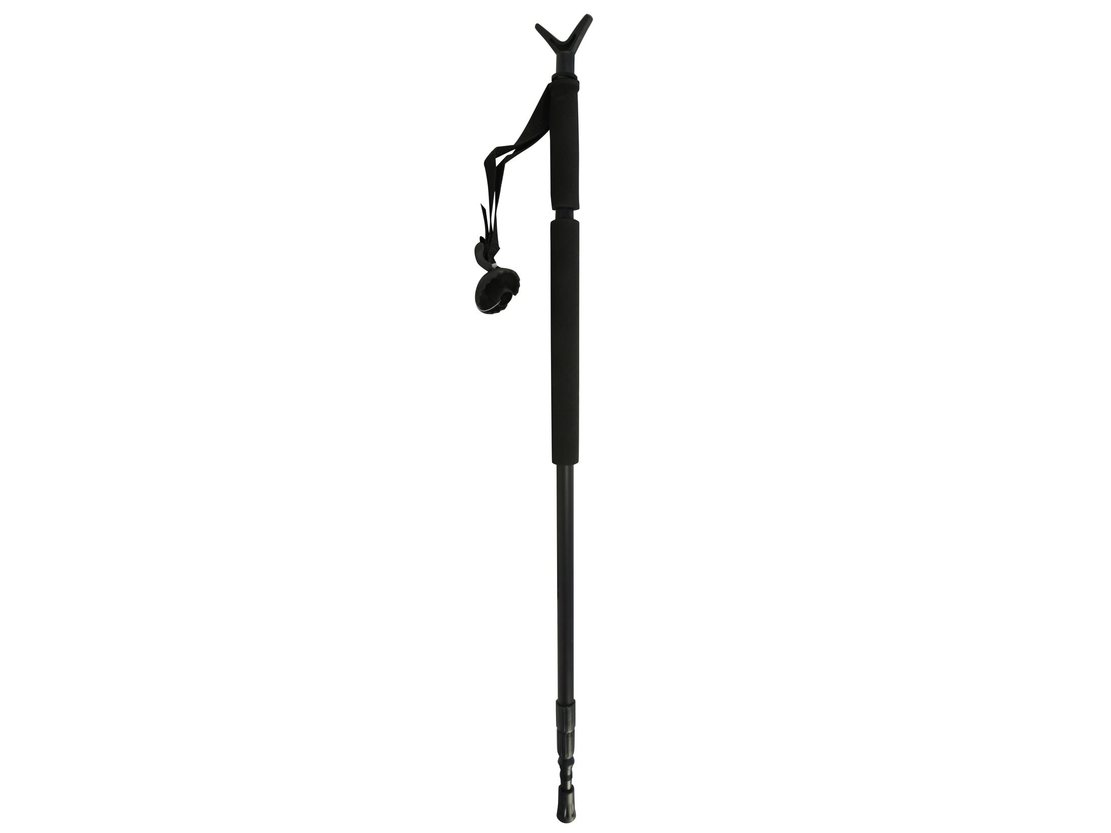 CED Hunting Pole Aluminum Black