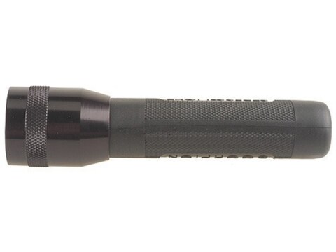 Streamlight Scorpion Flashlight Xenon Bulb Aluminum Black