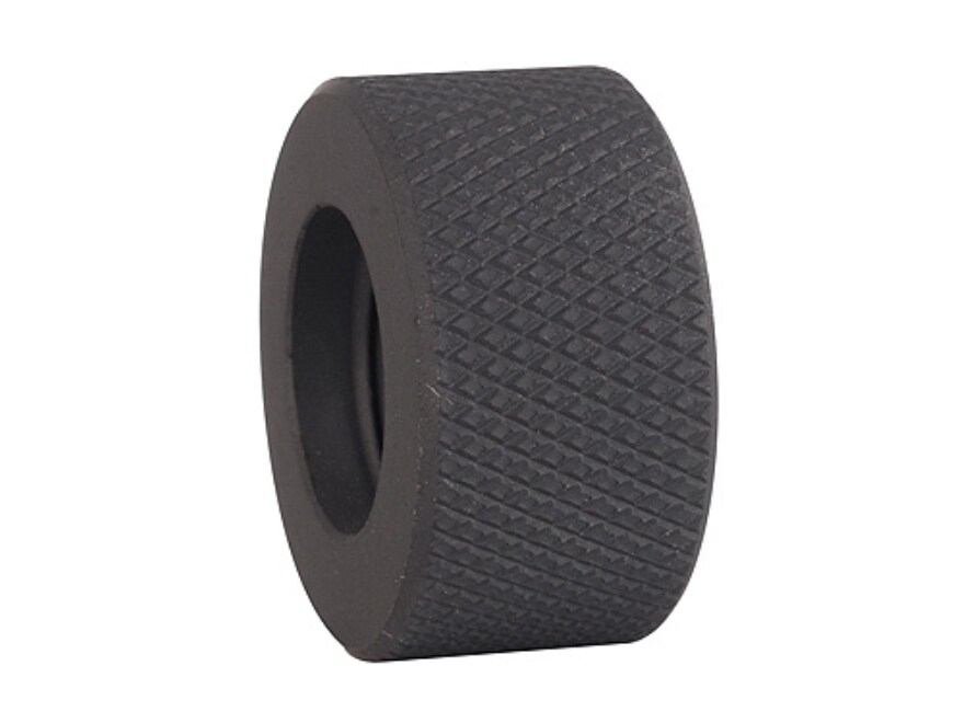 Yankee Hill Machine Barrel Thread Protector Cap 1/2-28 22 Long Rifle