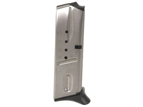 Smith & Wesson Mag S&W 469 669 6904 6906 6924 6926 6944 6946 9mm Luger