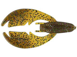 NetBait Tiny Paca Chunk Okeechobee Craw