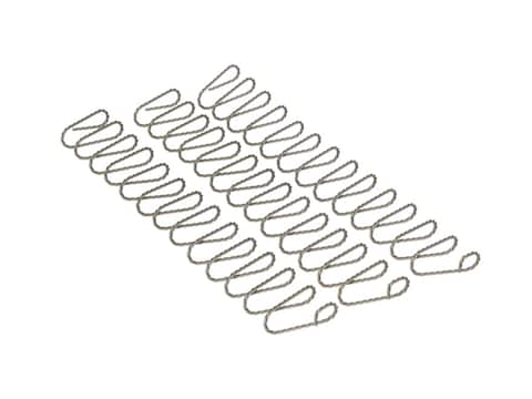 CMMG Triple Braided Mag Spring AR-15 30-Round Ceramic Coated Package