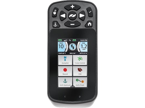 Minn Kota i-Pilot Link Bluetooth Remote