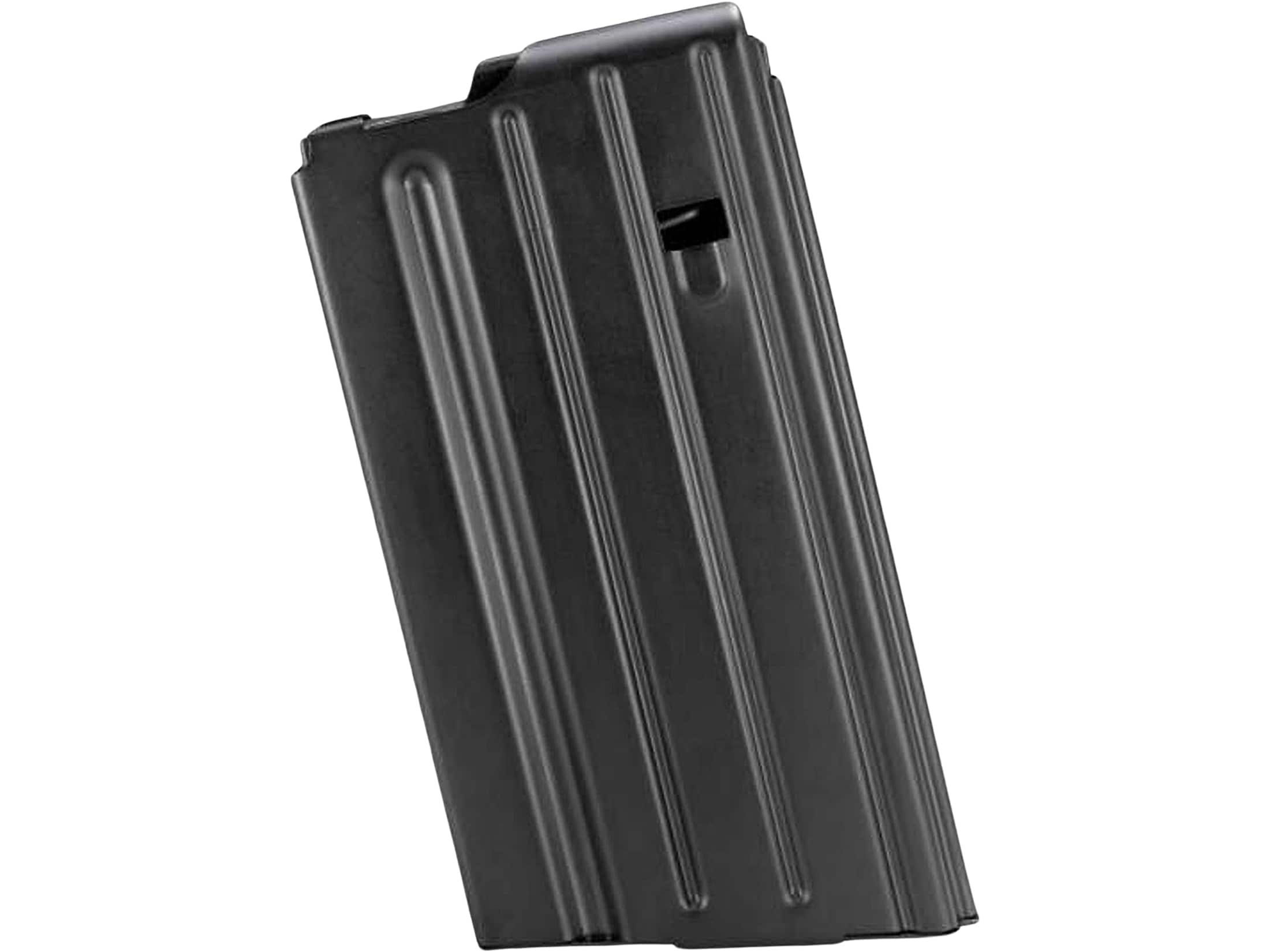 DuraMag SS Mag LR-308, SR-25, DPMS 308 Winchester, 6.5 Creedmoor