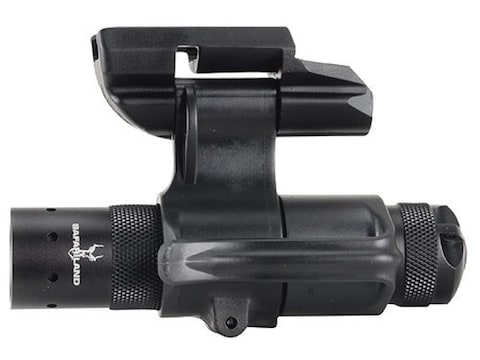 Safariland Rapid Light System Weapons Flashlight Mount Safariland