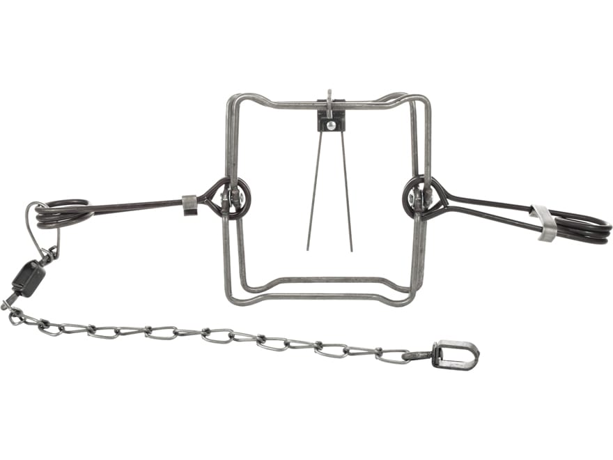 Minnesota Trapline Bridger #220 Bodygripper Trap