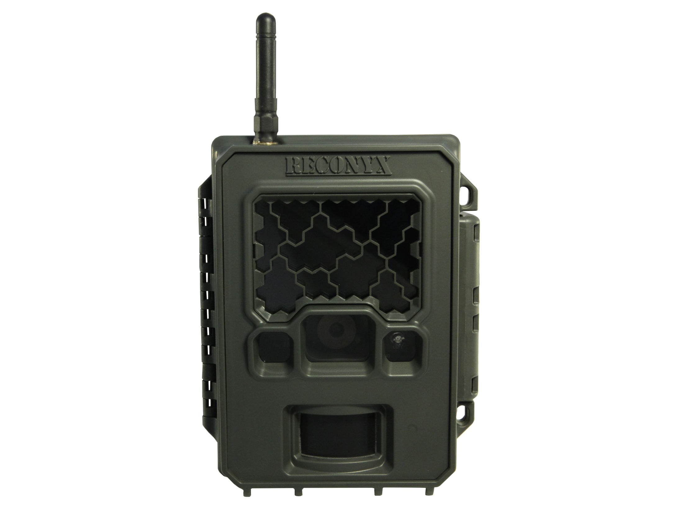 Reconyx HyperFire Security SM750C AT&T Cellular Black Flash Infrared