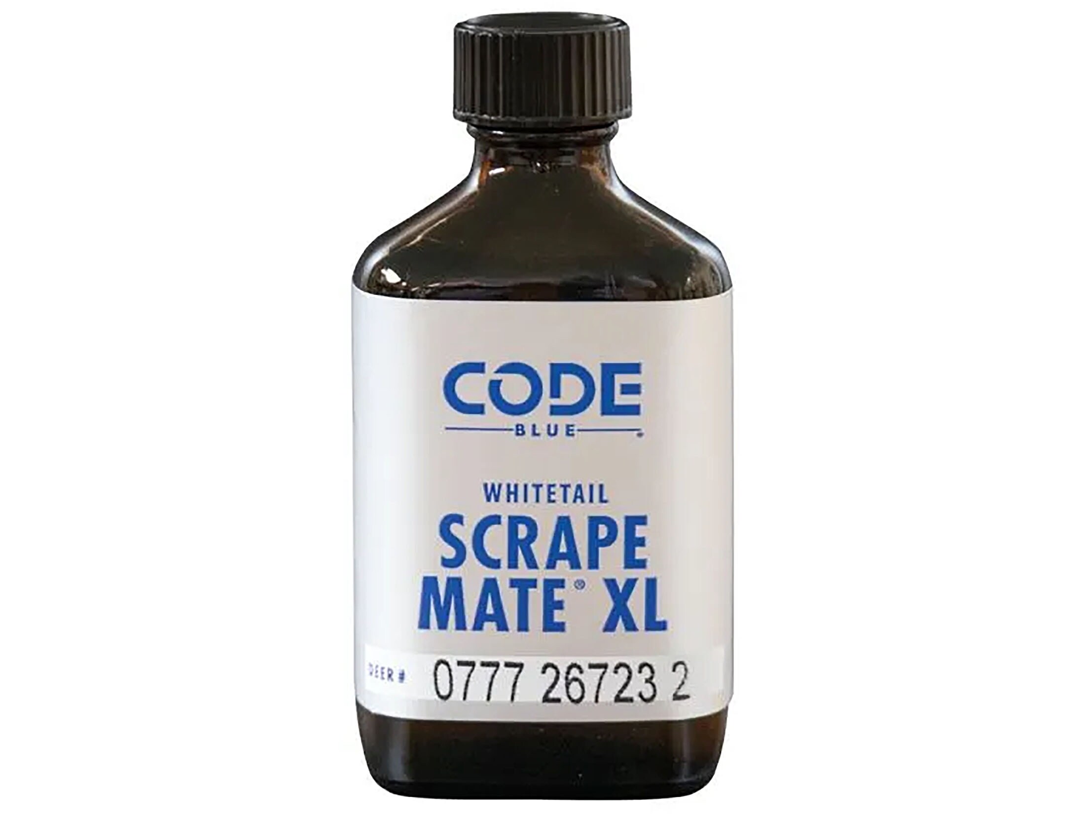 Code Blue Scrape Mate Deer Scent XL