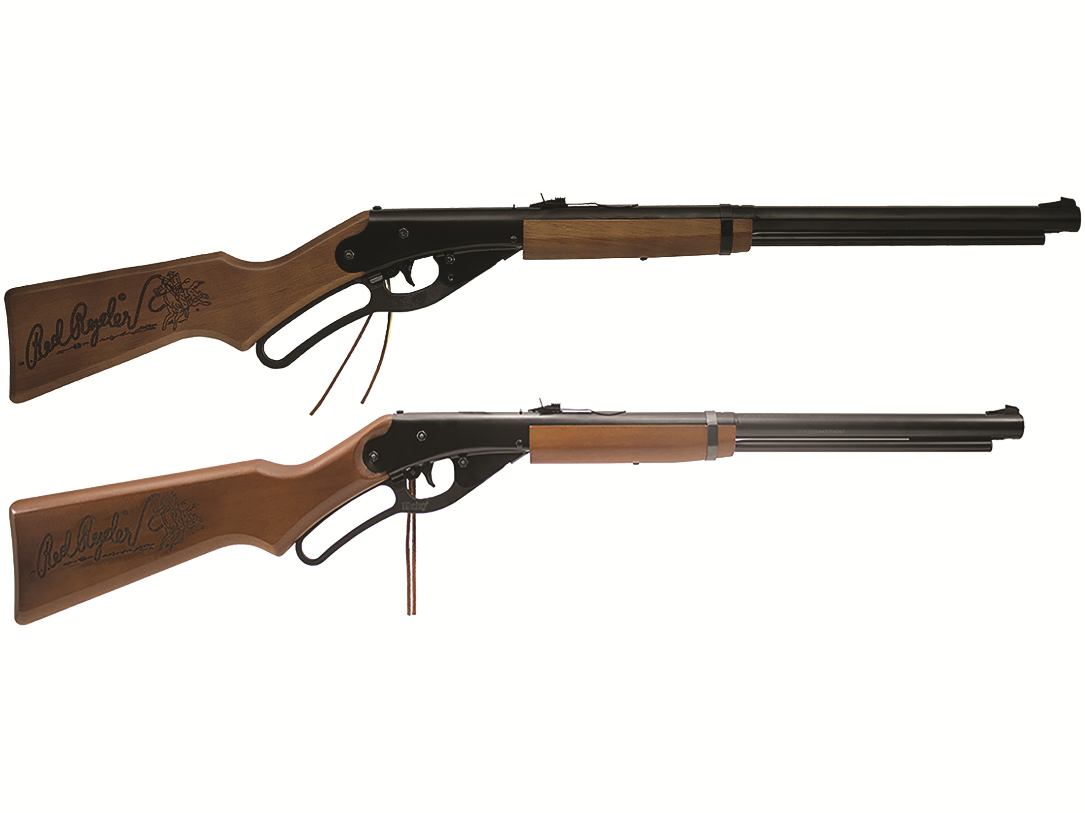 Daisy Red Ryder Heritage Kit