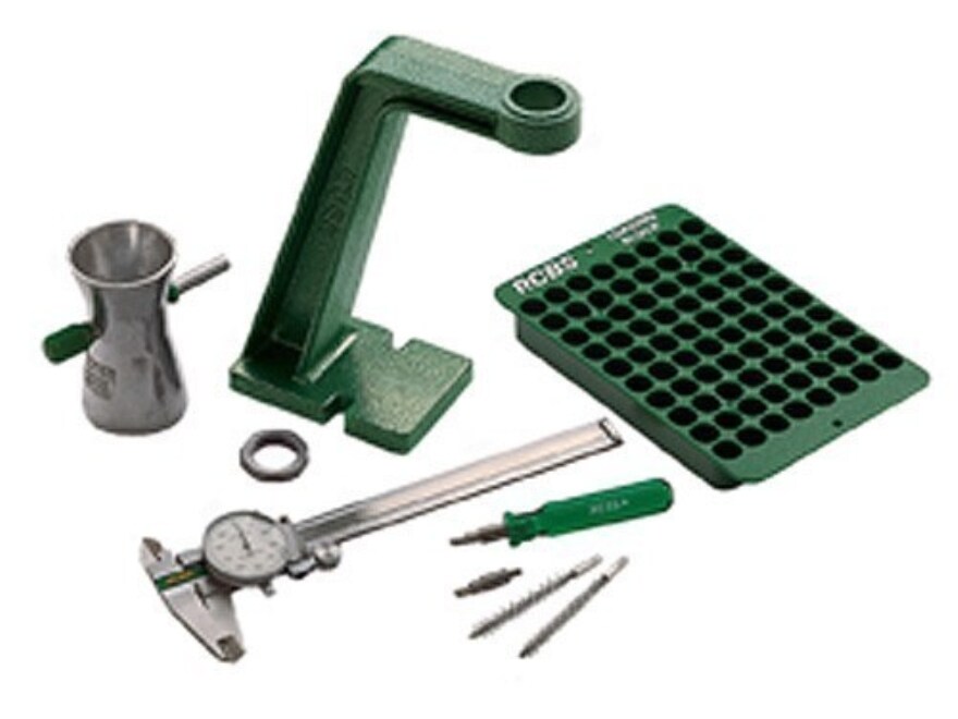 RCBS Reloading Accessory Kit