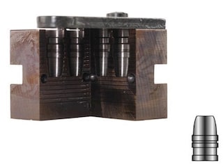 Product Comparison for Lyman 2 Cavity Bullet Mold 429421 44 Special, 44 ...