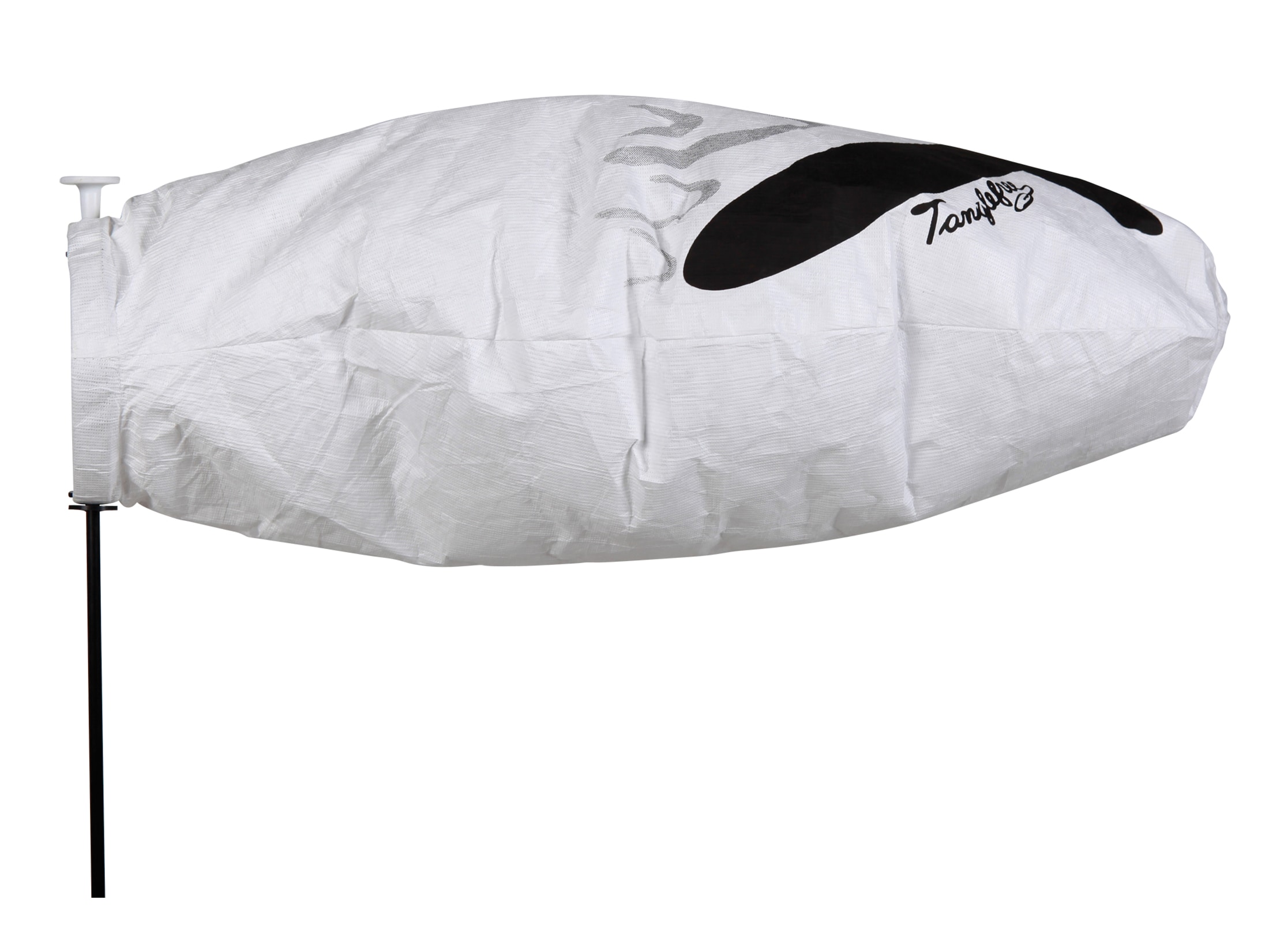 Tanglefree Slammer Socks Snow Goose Decoys Pack of 144