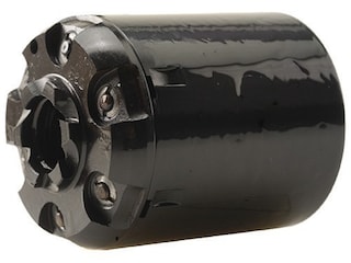 Howell Old West Conversions Gated Conversion Cylinder 36 Cal Uberti