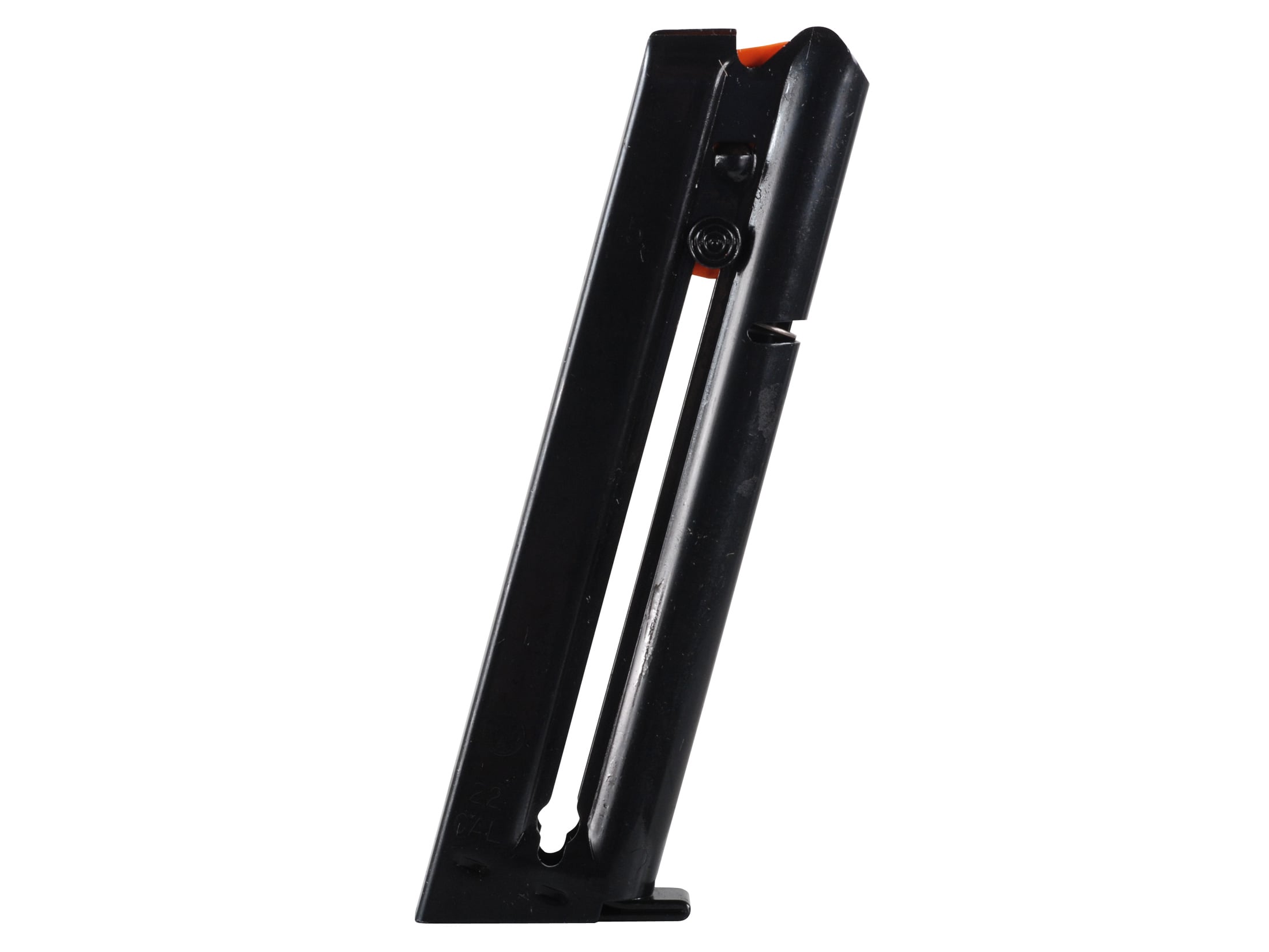 Smith & Wesson Mag S&W 41, 422, 622, 2206 22 Long Rifle 12-Round Steel