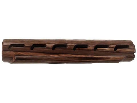 Boyds Mid Length Handguard AR-15 Laminated Wood Pepper