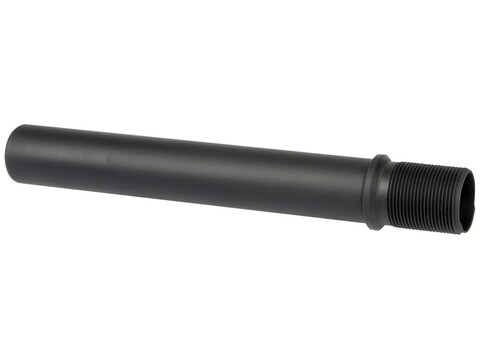 Midwest Industries Receiver Extension Pistol Brace Buffer Tube