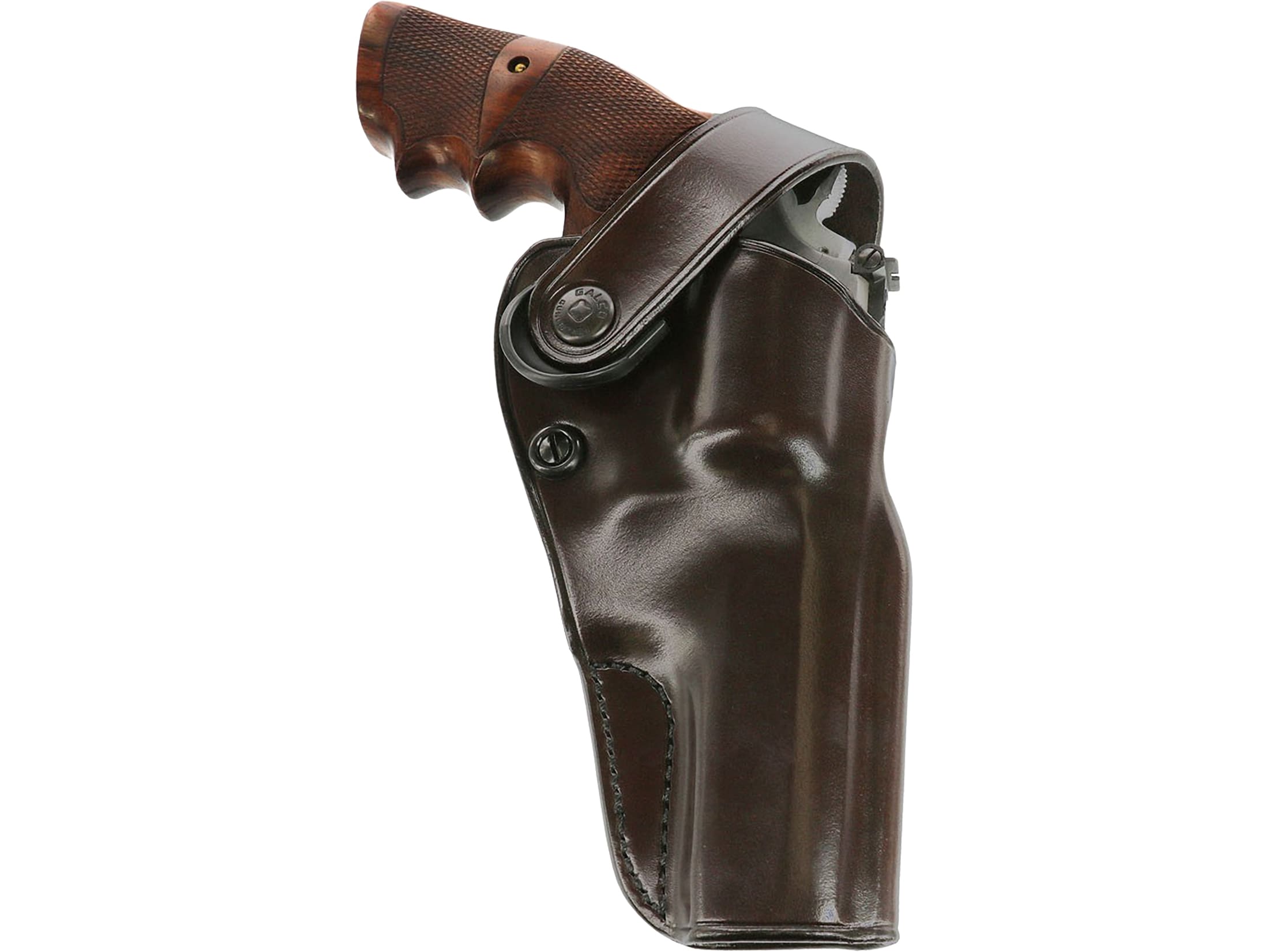 What are the best ready to go holsters for 3” Pythons? | 1911 Firearm ...