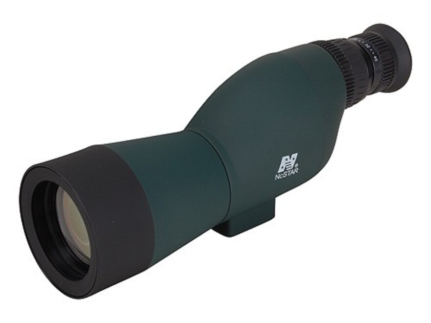 NcStar Spotting Scope 15-40x 50mm Tripod Green