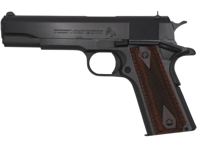 The Best 1911 for any Budget | MidwayUSA