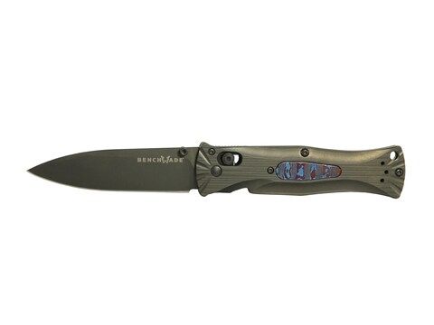 Benchmade Gold Class 531-131 Limited Edition Pardue Folding Knife 3.25