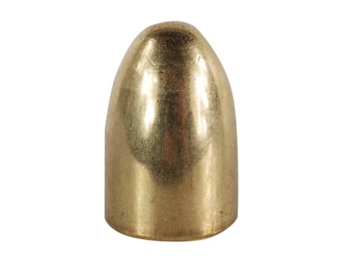Factory Second Bullets 9mm (355 Diameter) 115 Grain Full Metal Jacket