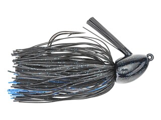 Strike King Hack Attack Heavy Cover Jig Summer Craw 1/2oz