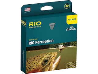 Product Comparison for RIO Premier RIO Gold Fly Line 5wt 90'