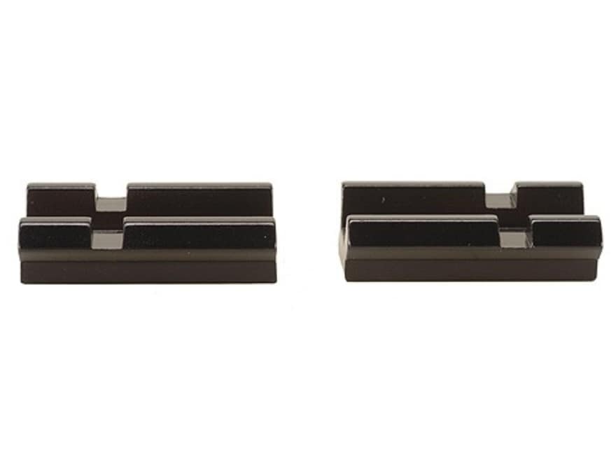 Ironsighter 2-Piece Weaver Scope Base Marlin 336, 444, 45-70, 922M,