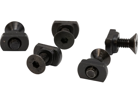 AR-STONER M-LOK Screw Nut Kit Package of 5