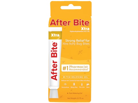After Bite Xtra Insect Bite Treatment Stick