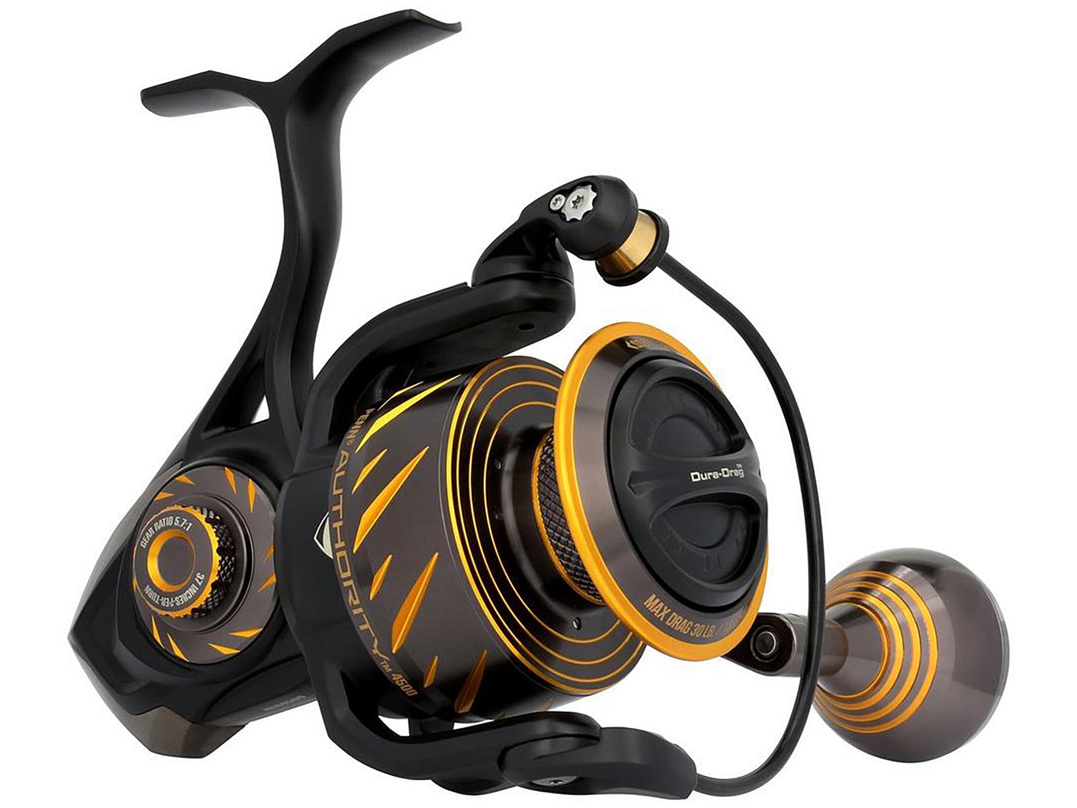PENN Authority 10500 Spinning Reel