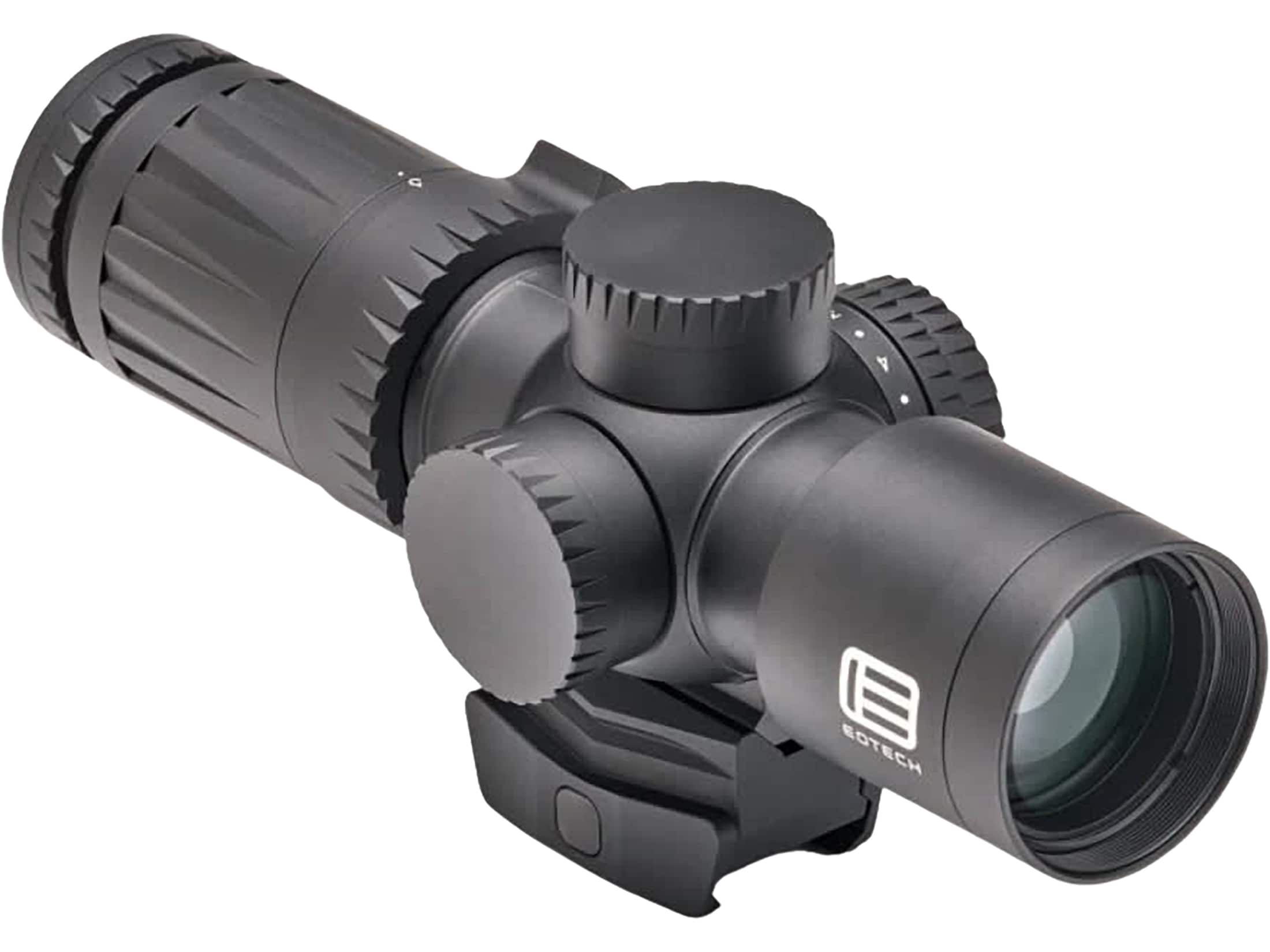 EOTech Vudu Ultra-Short Rifle Scope 34mm Tube 4-12x 36mm Illuminated