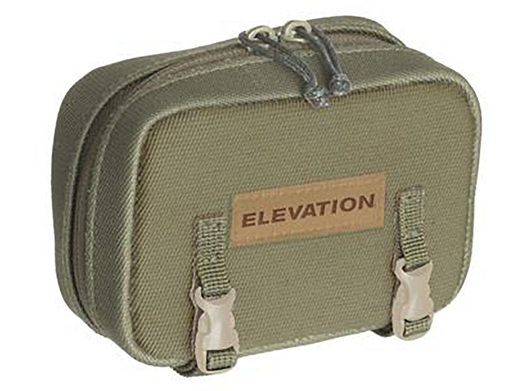 Elevation MGS Utility Box