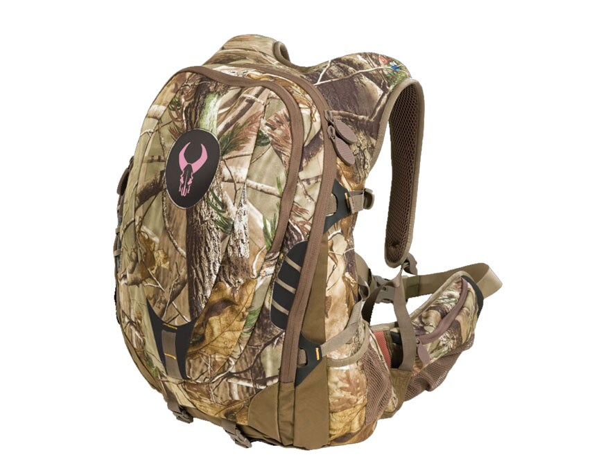 Badlands Kali Women's Backpack Realtree Xtra Camo