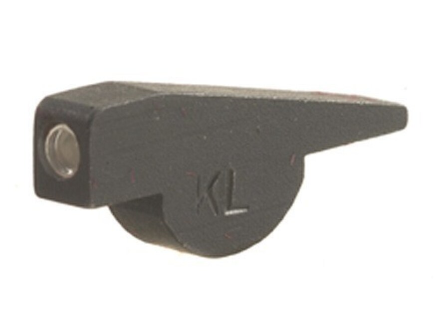 Meprolight Tru-Dot Front Sight S&W J-Frame 1-7/8 Barrel Steel Blue