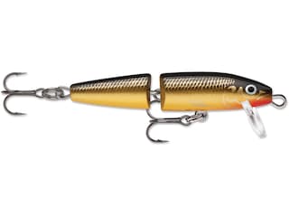 Rapala Jointed 07 Jerkbait Blue