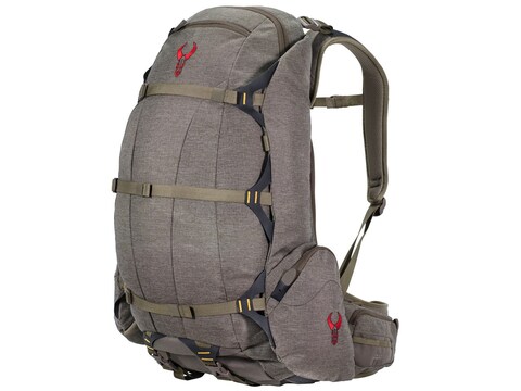 Badlands 2200 Backpack Earth