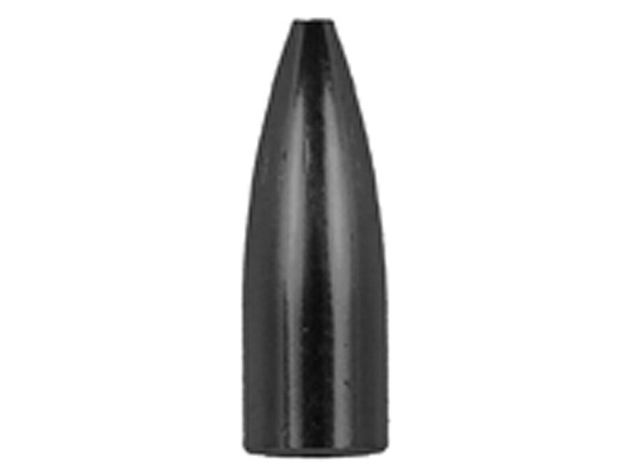Berger Varmint Bullets 20 Cal (204 Diameter) 35 Grain Hollow Point