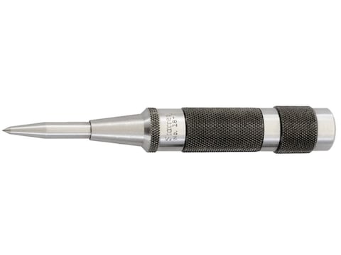 Starrett Automatic Center Punch
